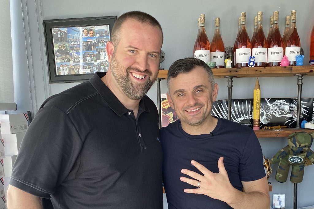 About Phil Treadwell