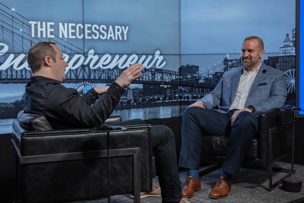 About Phil Treadwell