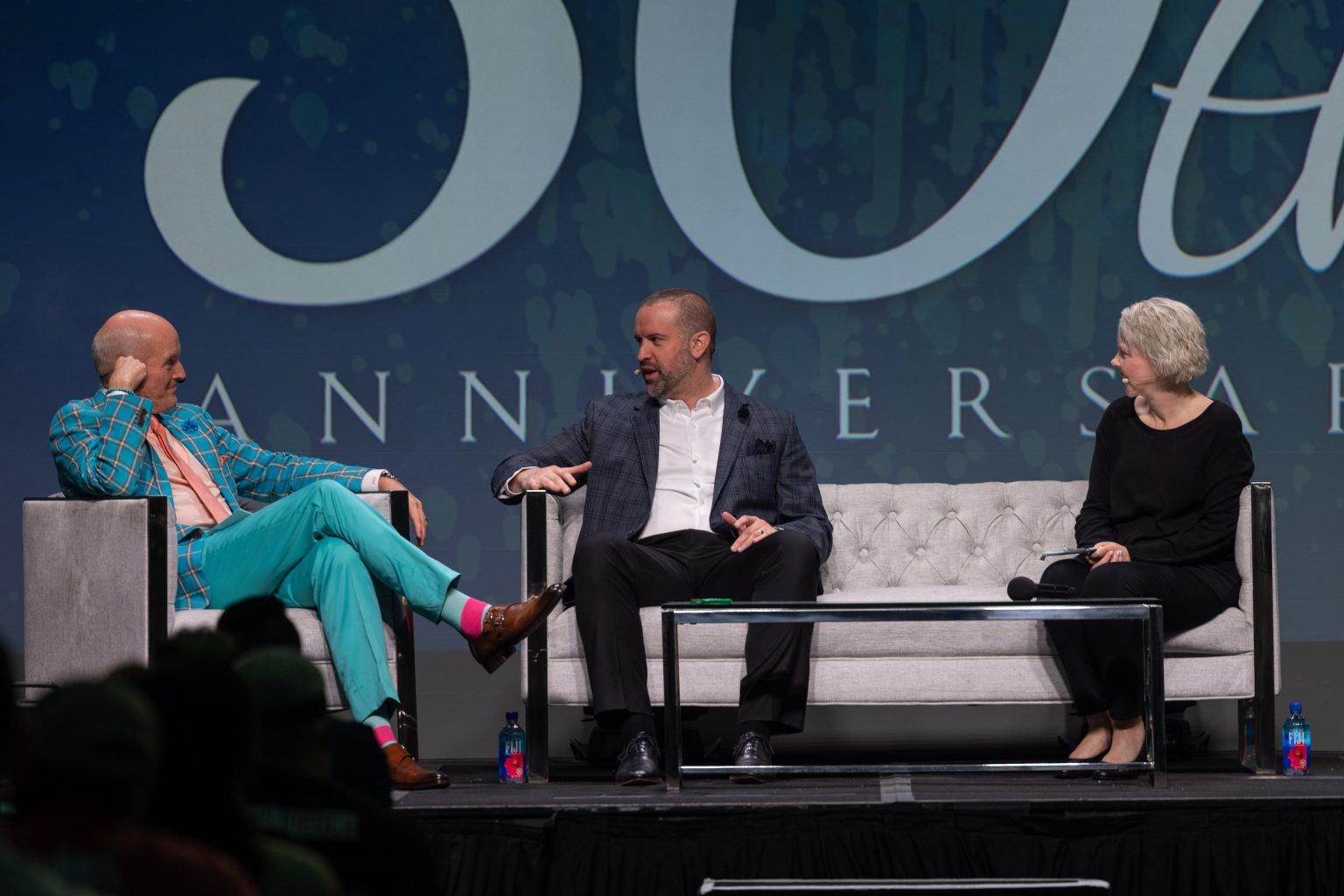 About Phil Treadwell