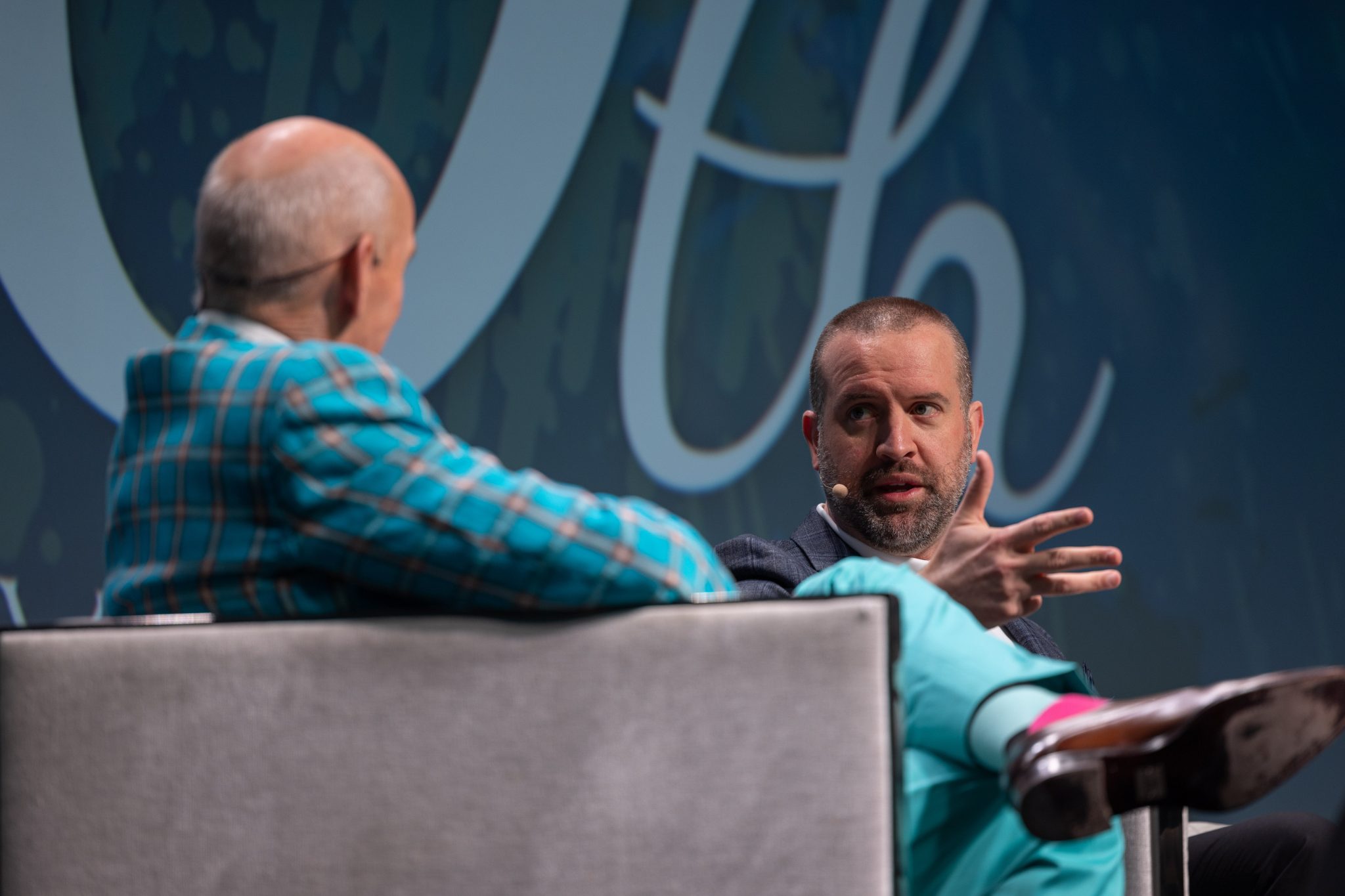 About Phil Treadwell