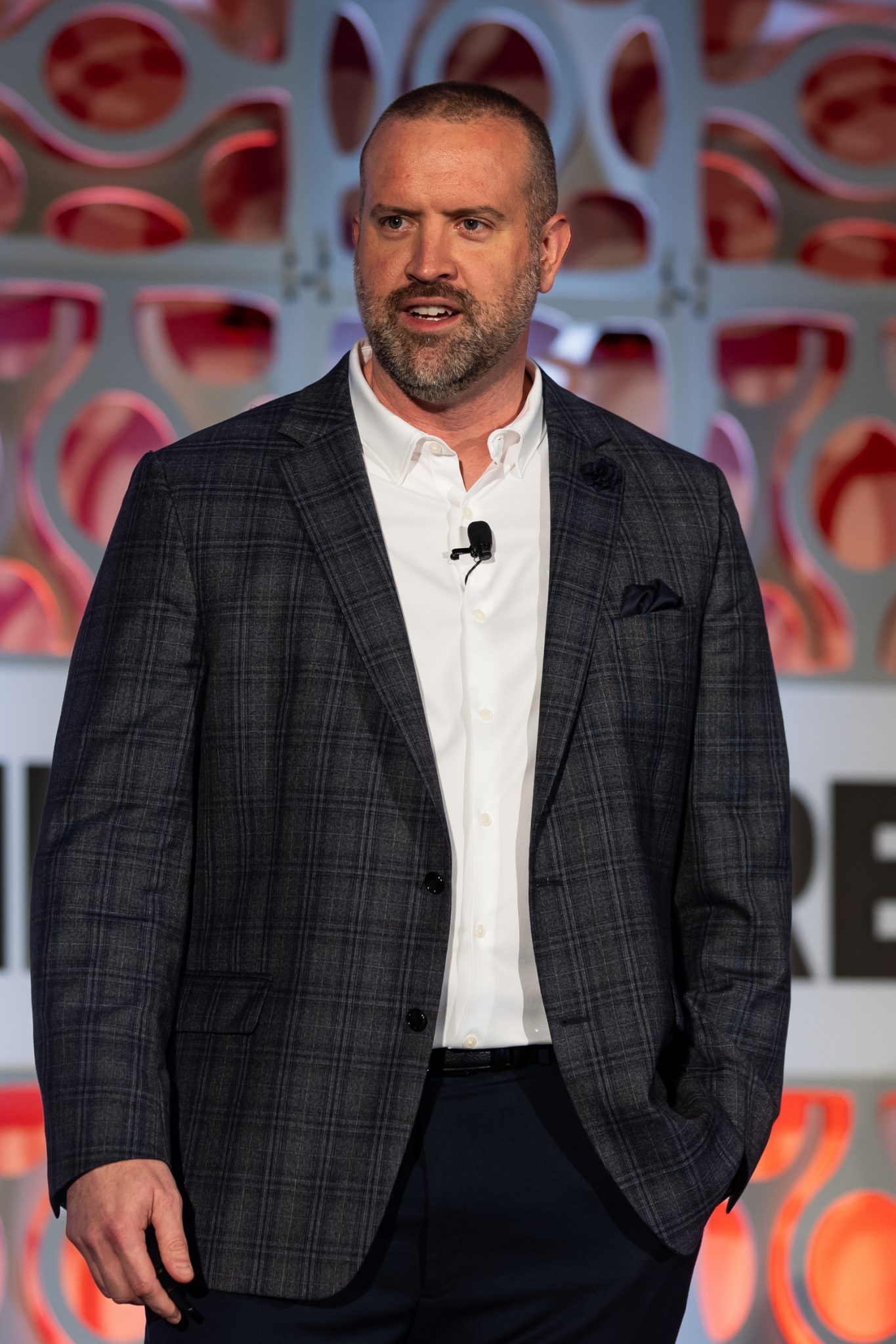 Contact Phil Treadwell