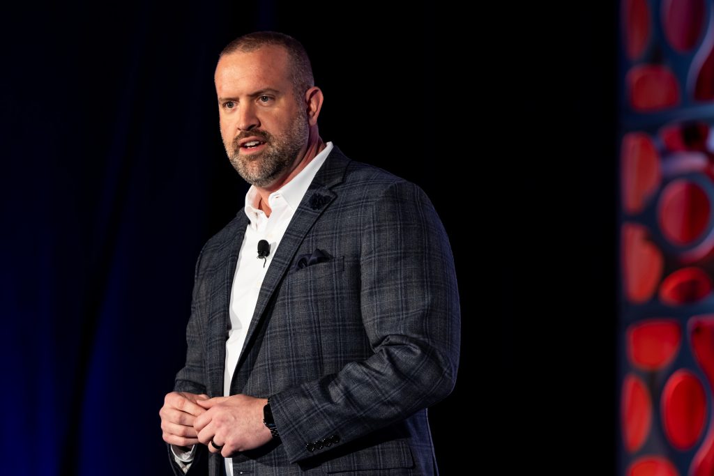 About Phil Treadwell