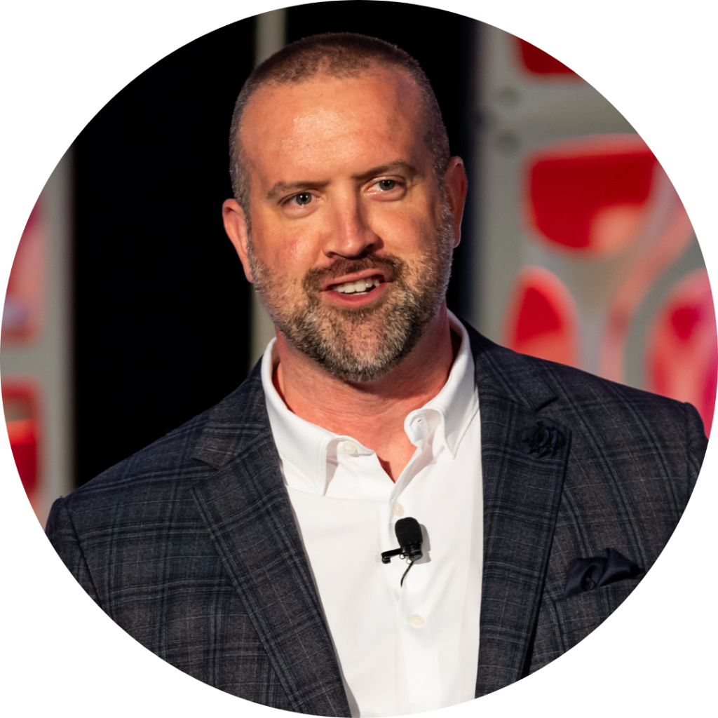 Phil Treadwell - Speaker & Mindset Coach