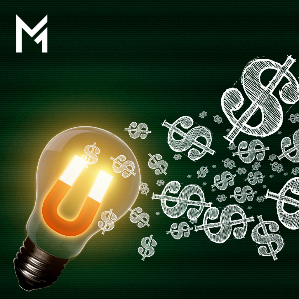 M1 Academy - Phil Treadwell